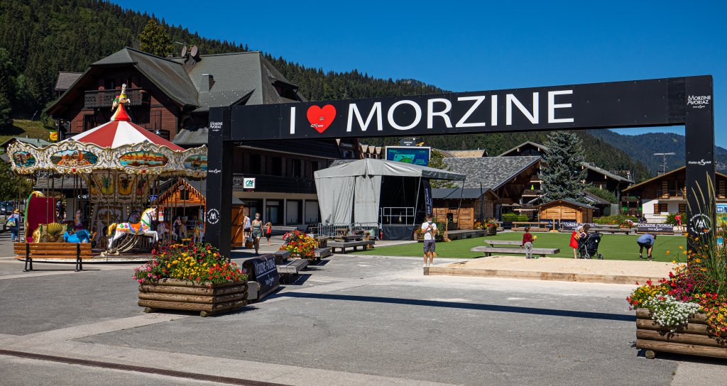 How to Drive to Morzine | MTB Beds