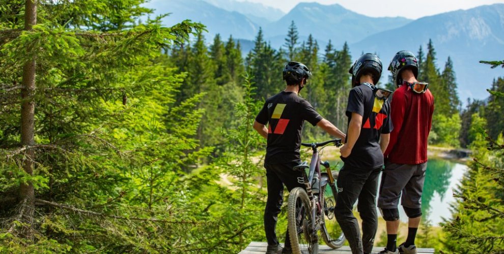 ben deakin coaching camp